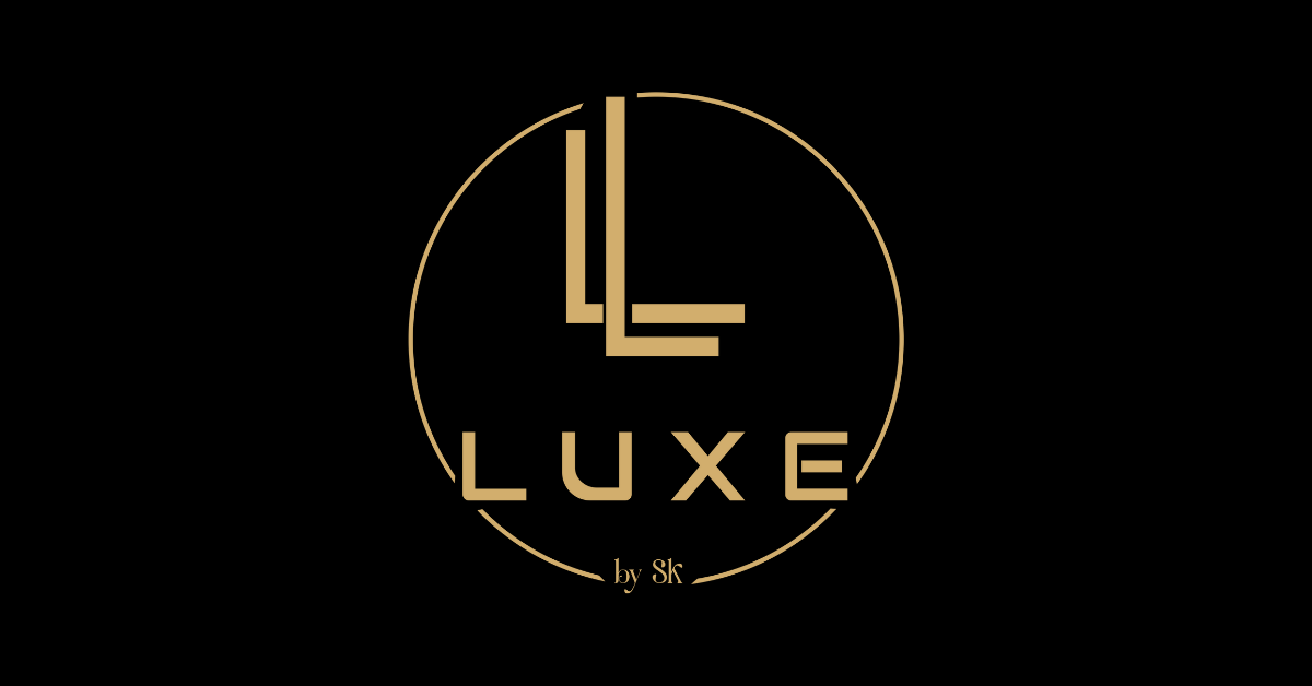 Minimal Muse '25 – LUXE by SK